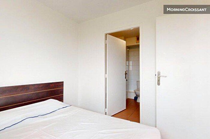 Sud-Bords de Marne-Gambetta-Aulnoy, Chelles : Appartement 2 pièces à louer