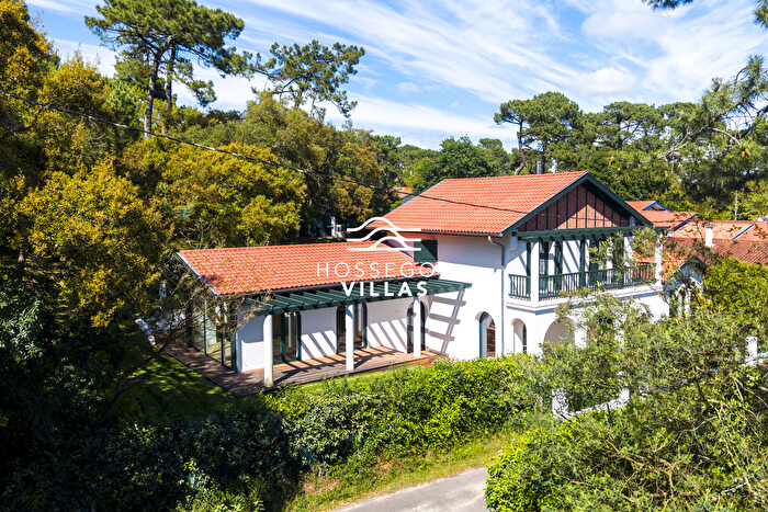 Maison 6 pièces à vendre à Soorts-Hossegor