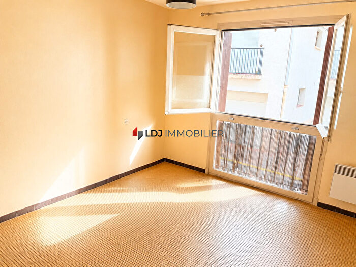 Appartement 3 pièces à vendre - Amélie-les-Bains-Palalda
