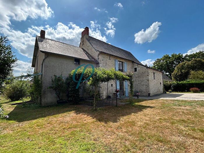Sucé-sur-Erdre - Maison 10 pièces à vendre