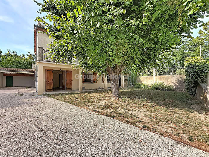 Maison 4 pièces à Avignon, Montfavet, à vendre
