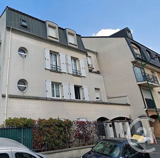 Appartement à louer - Sevran, Sud - 2 pièces - 1 chambre