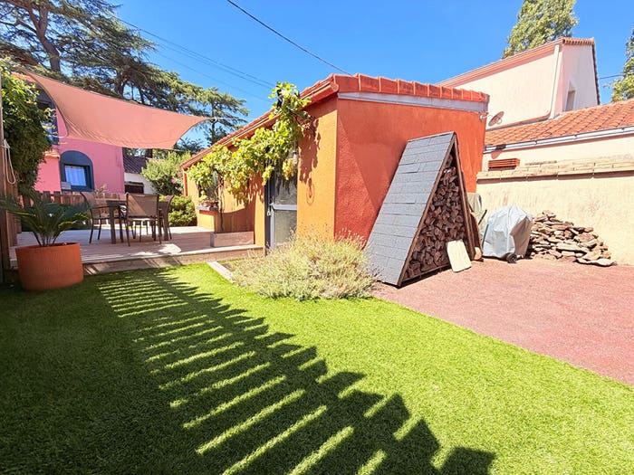 Maison 5 pièces à vendre - Basse-Goulaine