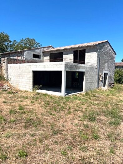 Maison à vendre - Épargnes - 7 pièces - 5 chambres