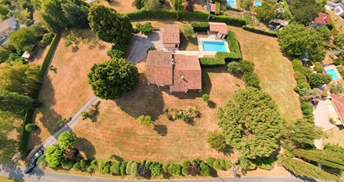 Maison 5 pièces à Gaillac, La Peyre, Boissel, Tessoinnières, à vendre