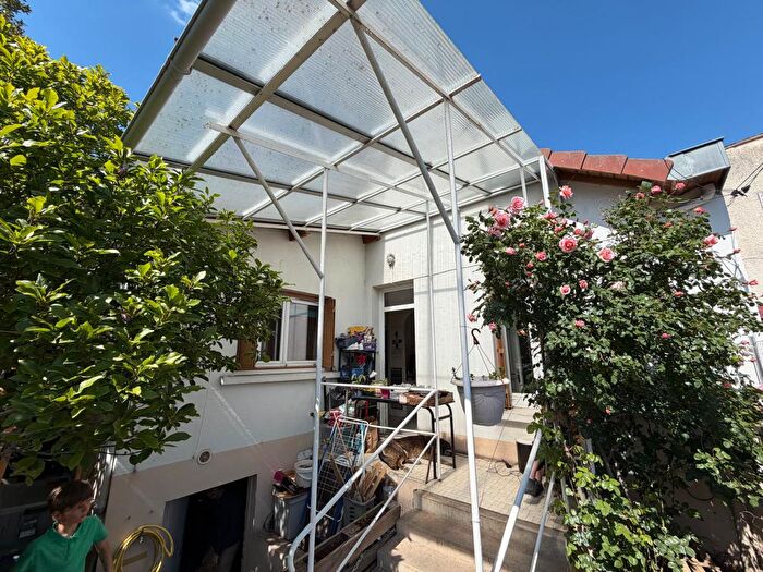 Montluçon, Ville Gozet, République, Blanzat - Maison 2 pièces à vendre