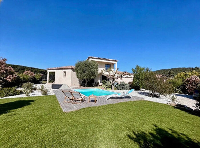 La Seyne-sur-Mer, Sud : Maison 5 pièces à vendre