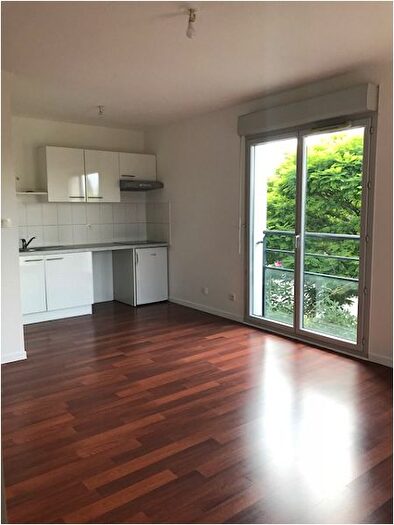 Appartement à louer - Toulouse, Saint-Martin du Touch - 2 pièces - 1 chambre