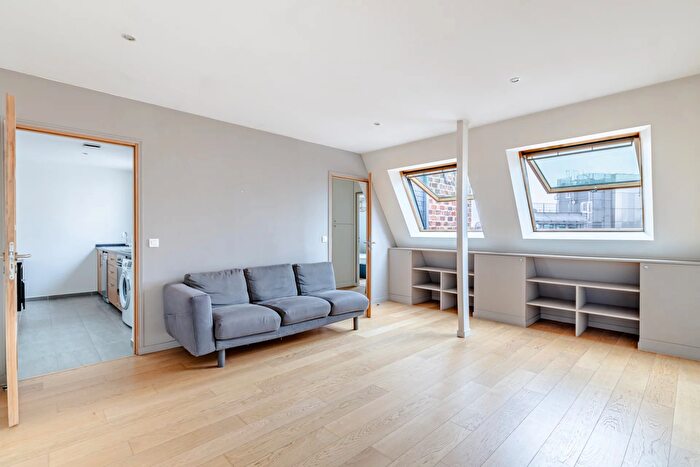 Appartement à vendre - Paris e , Legendre, Lévis - 2 pièces - 1 chambre