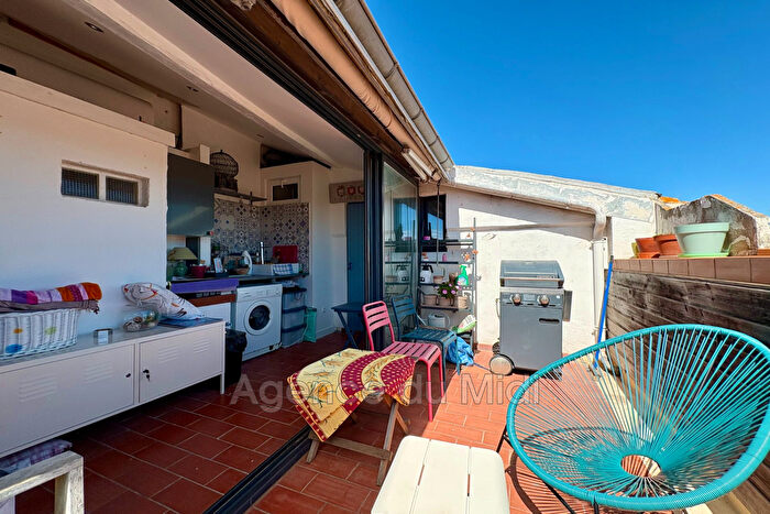 Maison 4 pièces à Leucate, à vendre