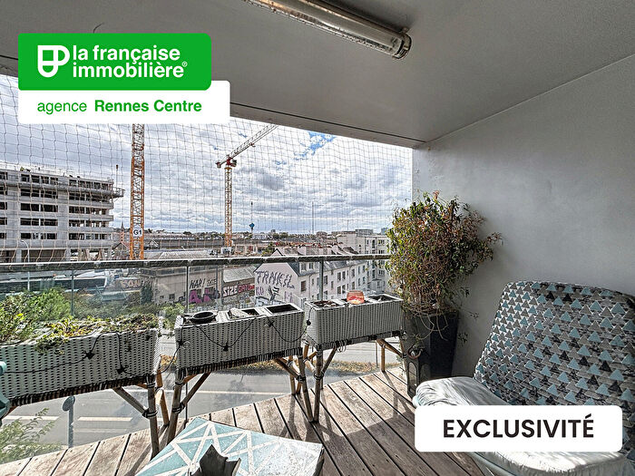Appartement 2 pièces à vendre - Quartiers Centre, Saint-Hélier, Gare