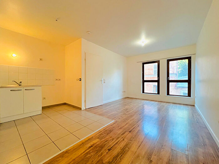 Appartement 2 pièces à Montreuil, Signac, Mûrs à Pêches, à vendre