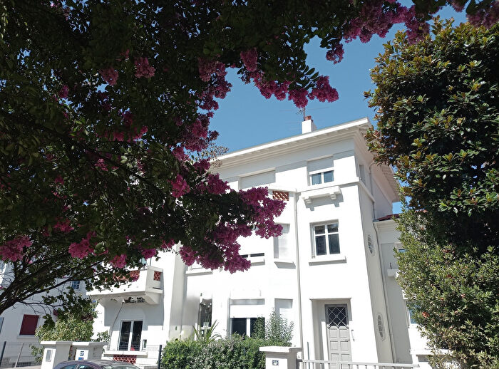 BayonneBayonaBaiona, Arènes - Appartement 1 pièce à vendre