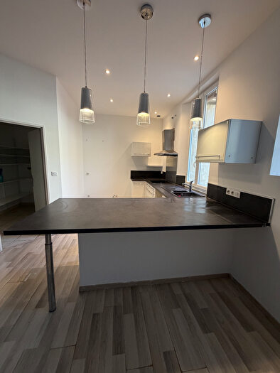 Caderousse - Appartement 4 pièces à louer