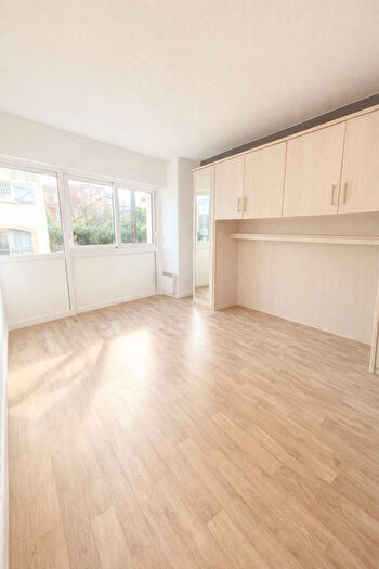 Appartement à vendre - Arcachon, Centre-ville, La Chapelle, Gare - 1 pièce