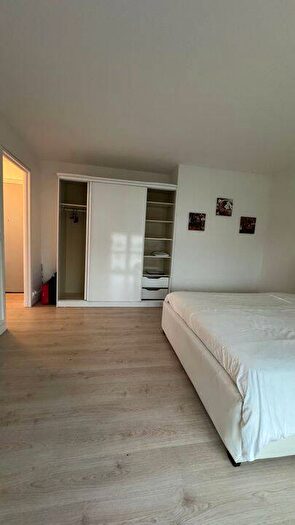 Adamville, Saint-Maur-des-Fossés : Appartement 1 pièce à louer