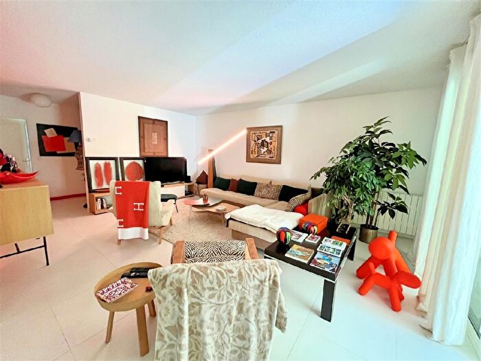 Appartement 3 pièces à Anglet, à vendre
