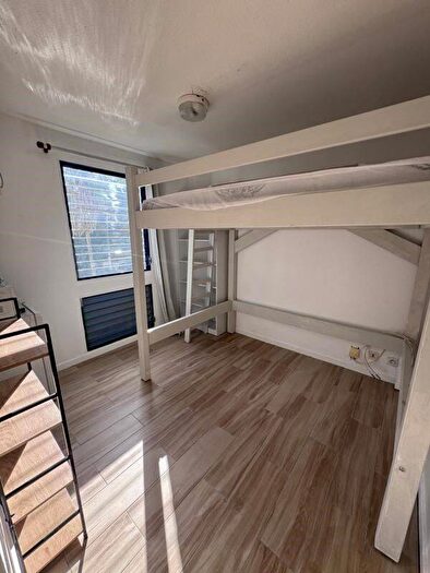 Schlcher : Appartement 1 pièce à louer