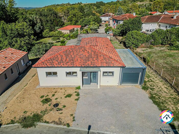 Maison 5 pièces à vendre - Venerque