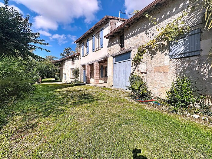Villeneuve-sur-Lot, Eysses : Maison 5 pièces à vendre