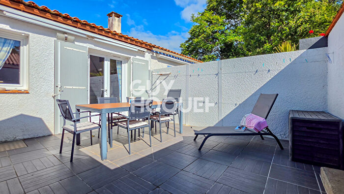 Maison 2 pièces à Les Mathes, à vendre