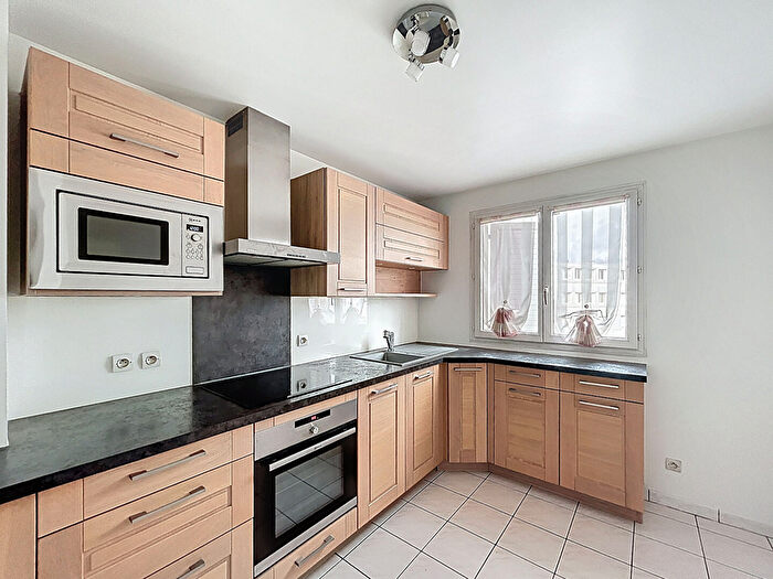 Maison à vendre - Antony, Rabats - 3 pièces - 2 chambres