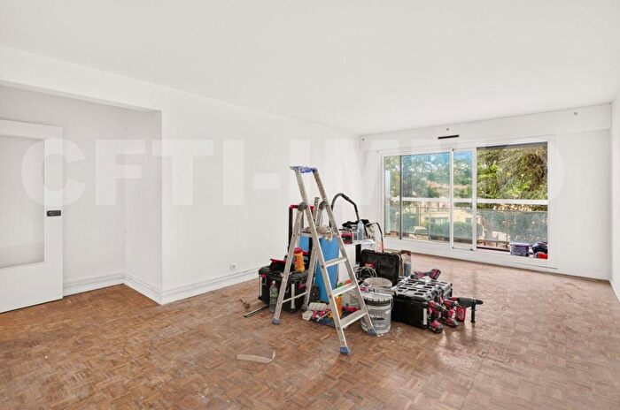 Le Chesnay, Nouveau Chesnay : Appartement 1 pièce à louer