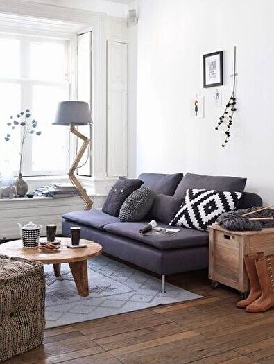 Frangy : Appartement 3 pièces à vendre
