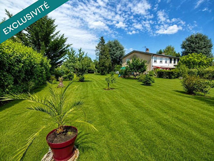 Maison 6 pièces à vendre - Dieulouard