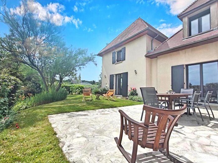 Maison 5 pièces à vendre - Brimont