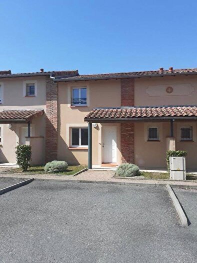 Les Carmes-Mairie, Saint-Orens-de-Gameville - Appartement 3 pièces à louer