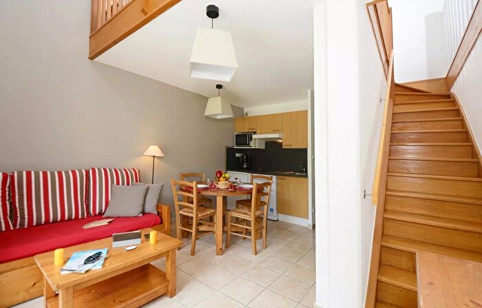 Appartement 2 pièces à Montignac, à vendre