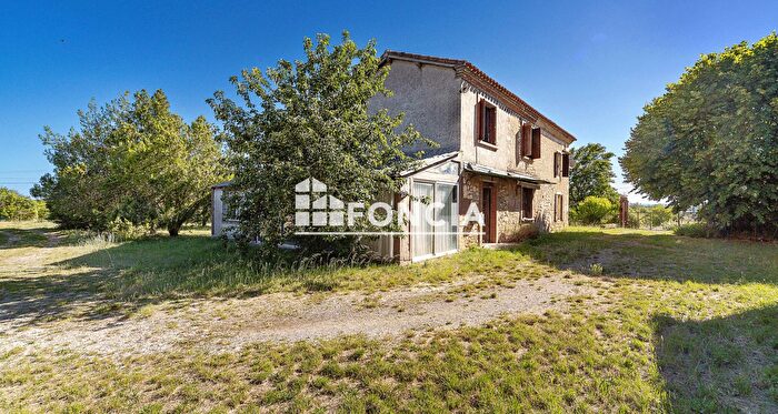 Maison 5 pièces à Livers-Cazelles, à vendre