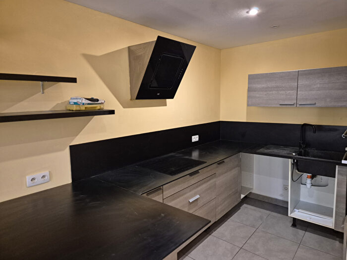 Appartement 2 pièces à louer - La Seyne-sur-Mer, Est