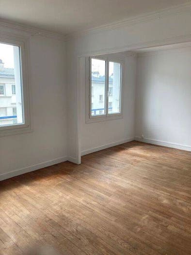 Appartement 3 pièces à Centre, Brest, à louer