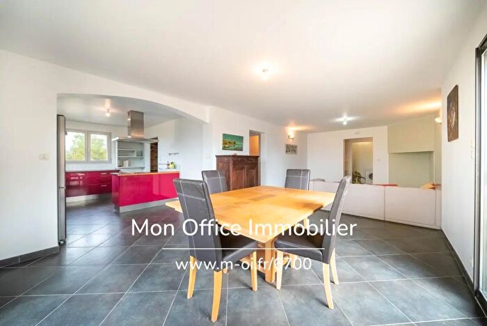Chorges - Maison 6 pièces à vendre