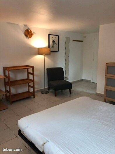 Centre, Saint-Sébastien-sur-Loire - Appartement 1 pièce à louer