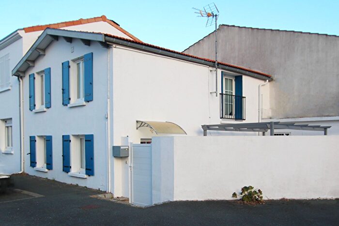 Maison 3 pièces à vendre - Aytré