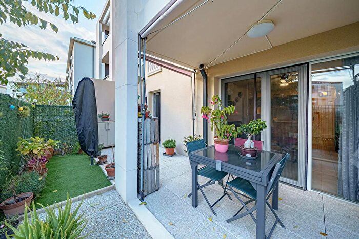 Appartement 2 pièces à vendre - Le Castellet