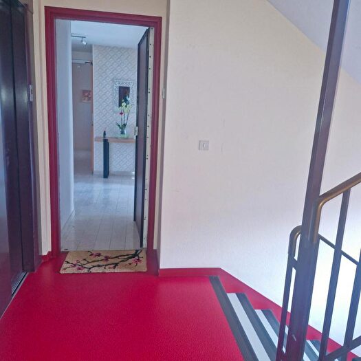 Appartement 5 pièces à vendre à Paris 19ème