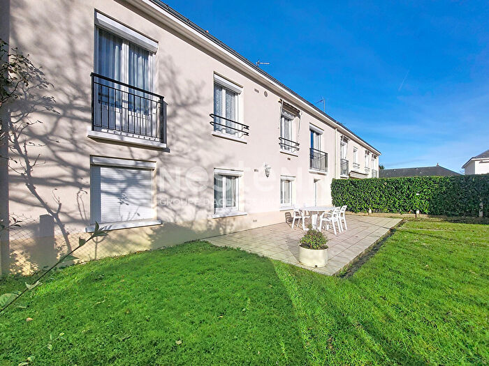 Maison à vendre - Saint-Avertin, Grands-Champs, Sagerie - 6 pièces - 4 chambres