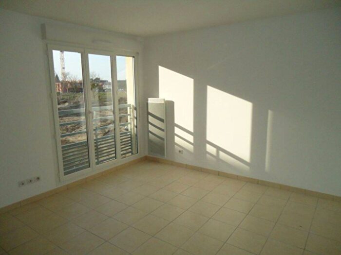 Appartement 1 pièce à louer - Argonne-Champ Chardon-Fontaine-Nécotin, Orléans