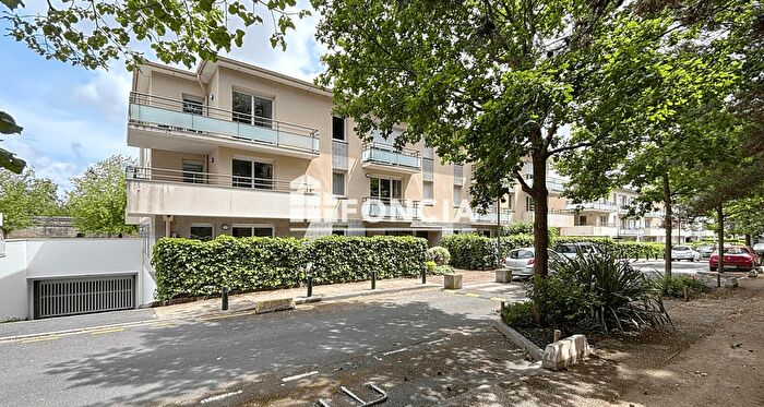Appartement 3 pièces à vendre - Caen, Saint-Jean Etudes, Saint-Gilles