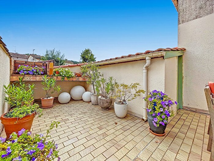 Saint-Chinian - Appartement 3 pièces à vendre
