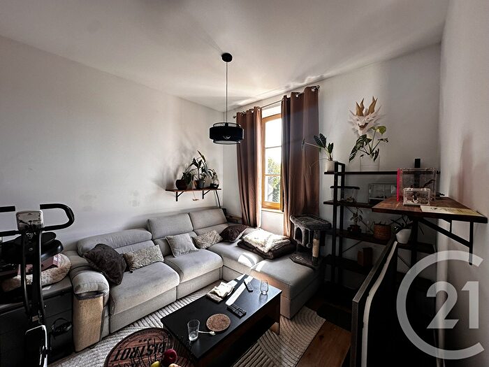 Appartement 2 pièces à Le Mans, Novaxis, à louer