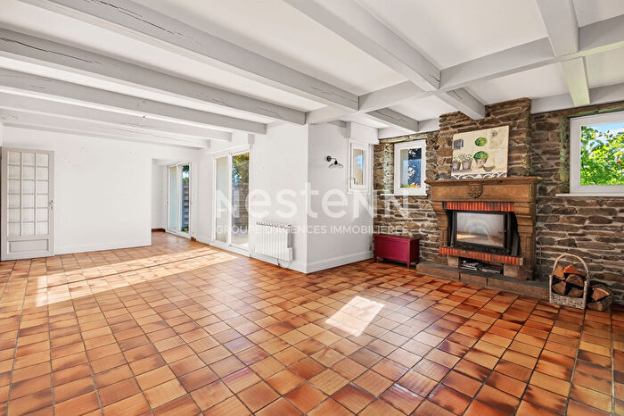 Maison 5 pièces à Plérin, Rosaires, Tournemine, Saint-Eloi, à vendre