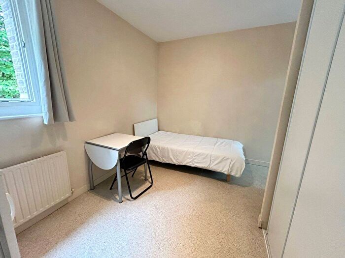 Appartement 1 pièce à louer à Saint Maurice, Amiens