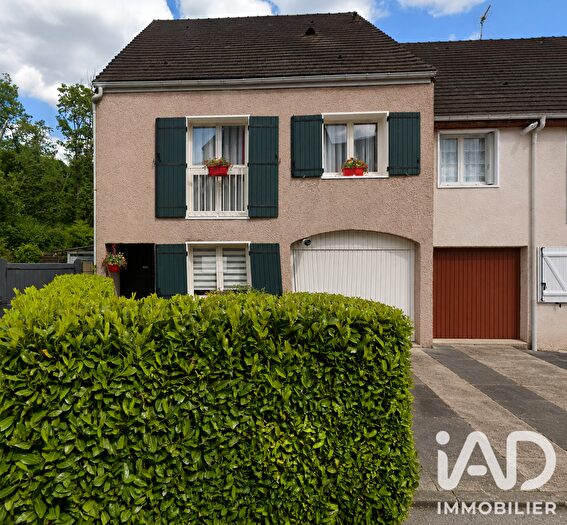 Maison 5 pièces à Choisy-au-Bac, à vendre