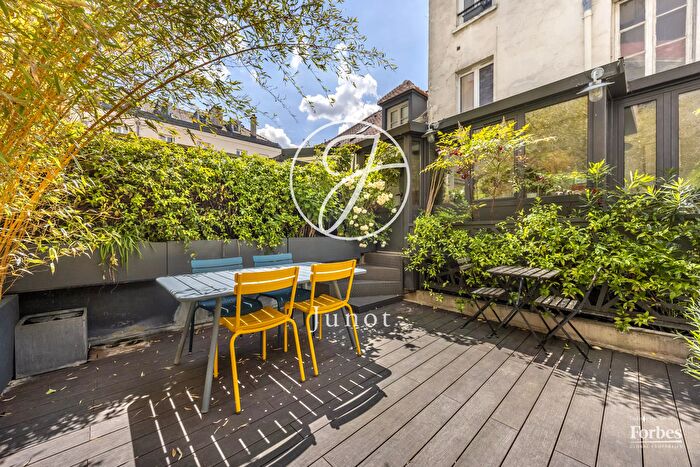 Paris 15ème, Violet, Commerce - Appartement 5 pièces à vendre