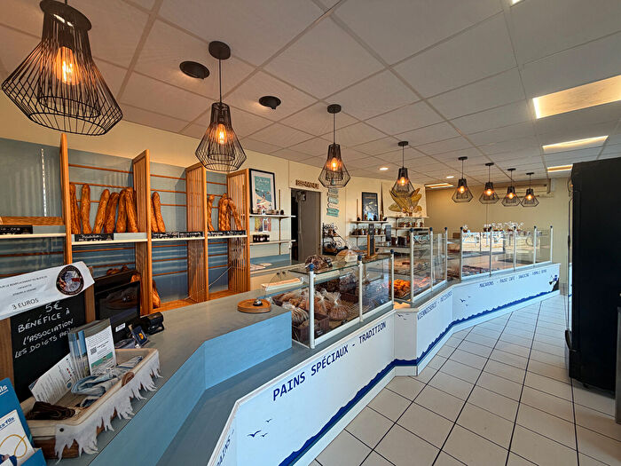 Maison 6 pièces à vendre - Port-des-Barques